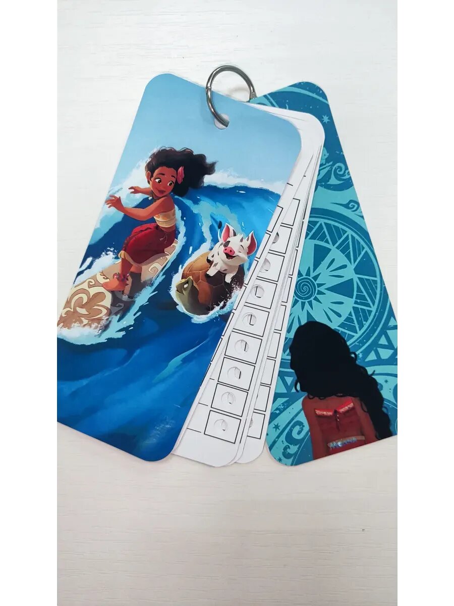 Палитра для маркеров (ручек) универсальная 144