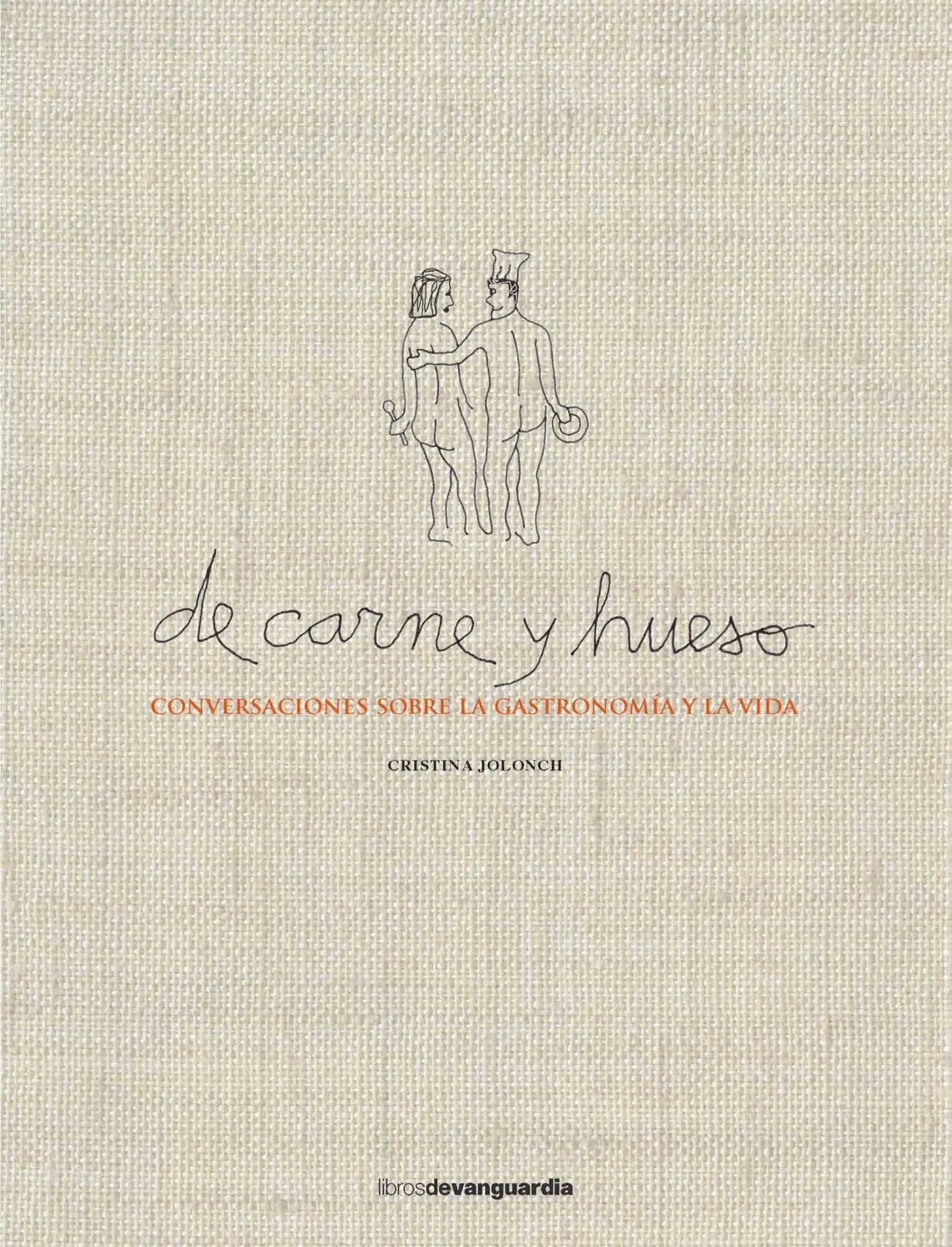 De carne y hueso [Цифровая книга]