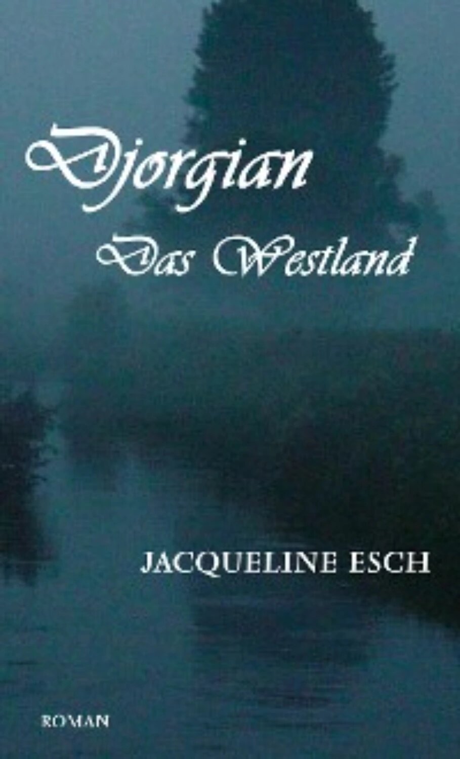 Djorgian [Цифровая книга]