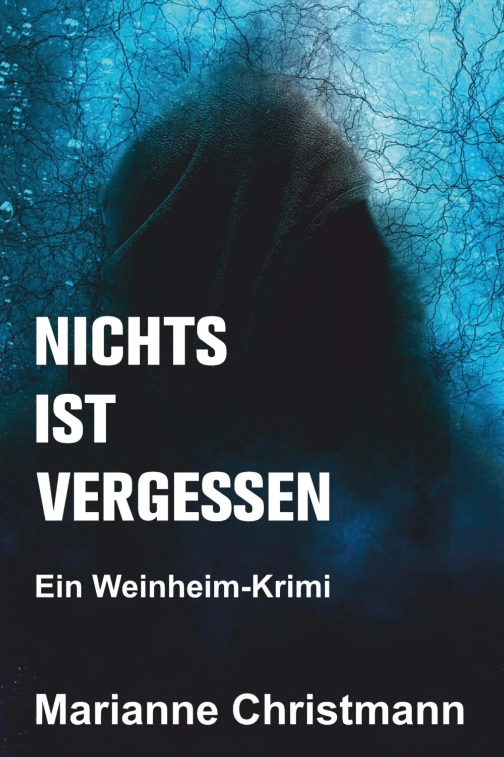 Nichts ist vergessen [Цифровая книга]