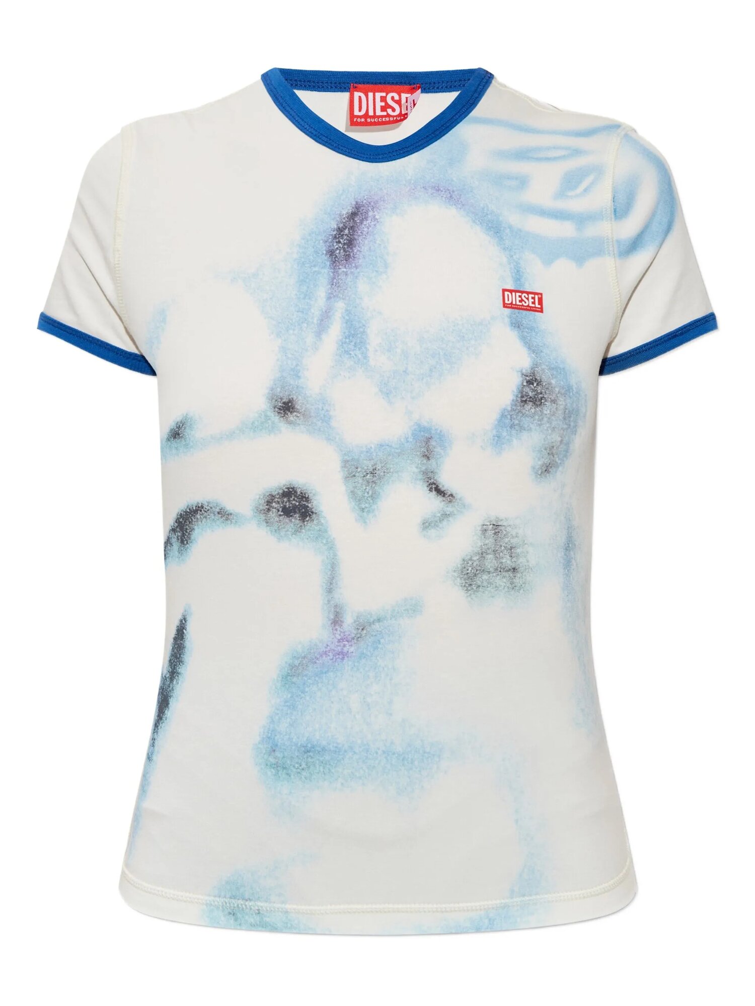 Футболка T-Uncuties