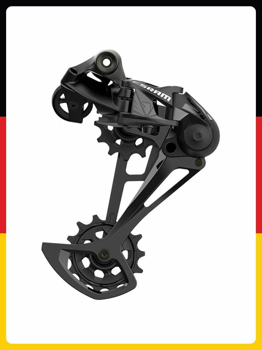 Переключатель задний Sram SX Eagle 12s
