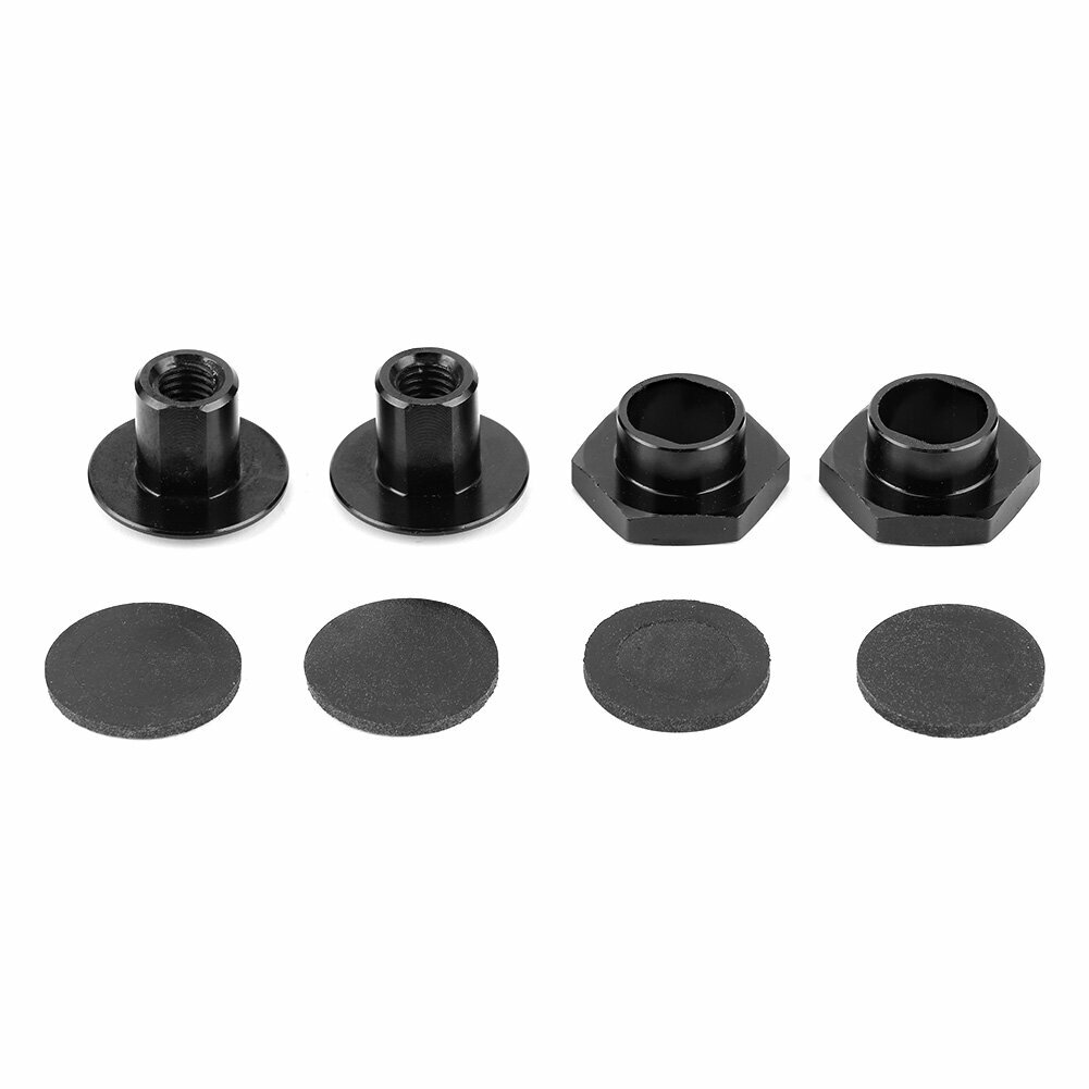 Набор стеклянной стойки лобового стекла