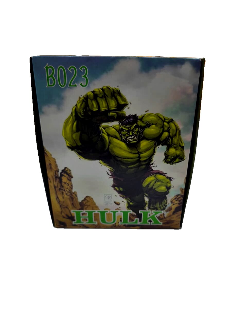 Мега-Мощные петарды HULK оригинал 110 грамм (3 шт./уп)