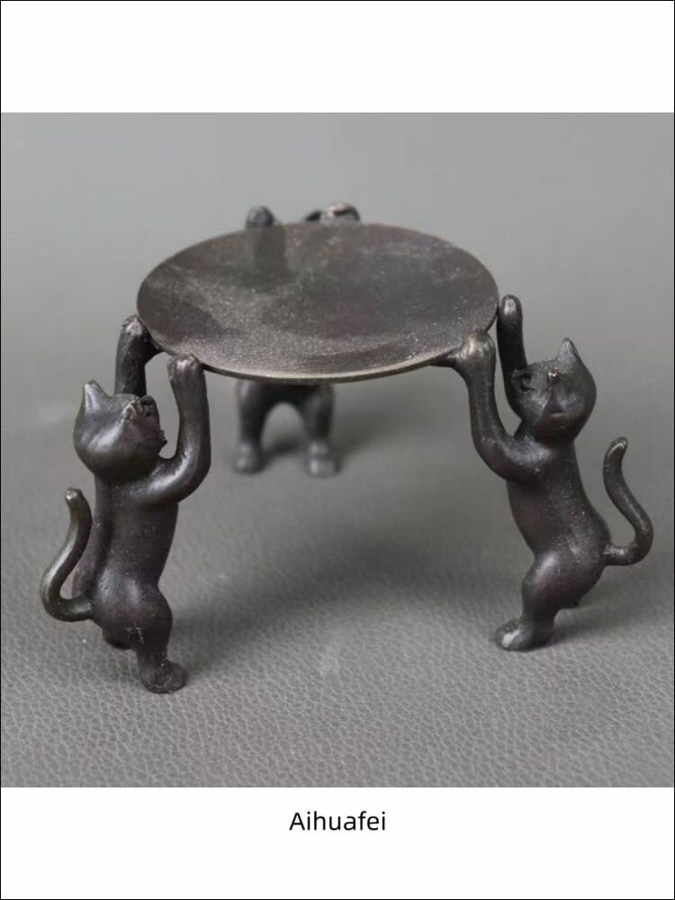 Подставка декоративная для мелочи, 1 шт.