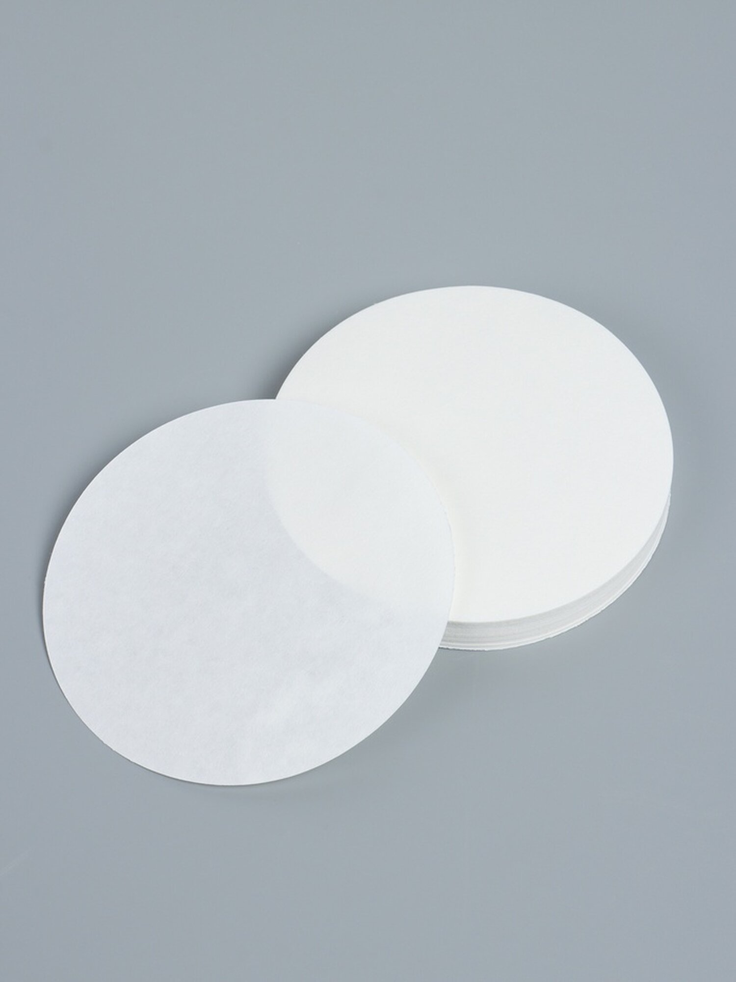 Фильтры d 125 мм, медленной фильтрации, набор 100 шт 10894962