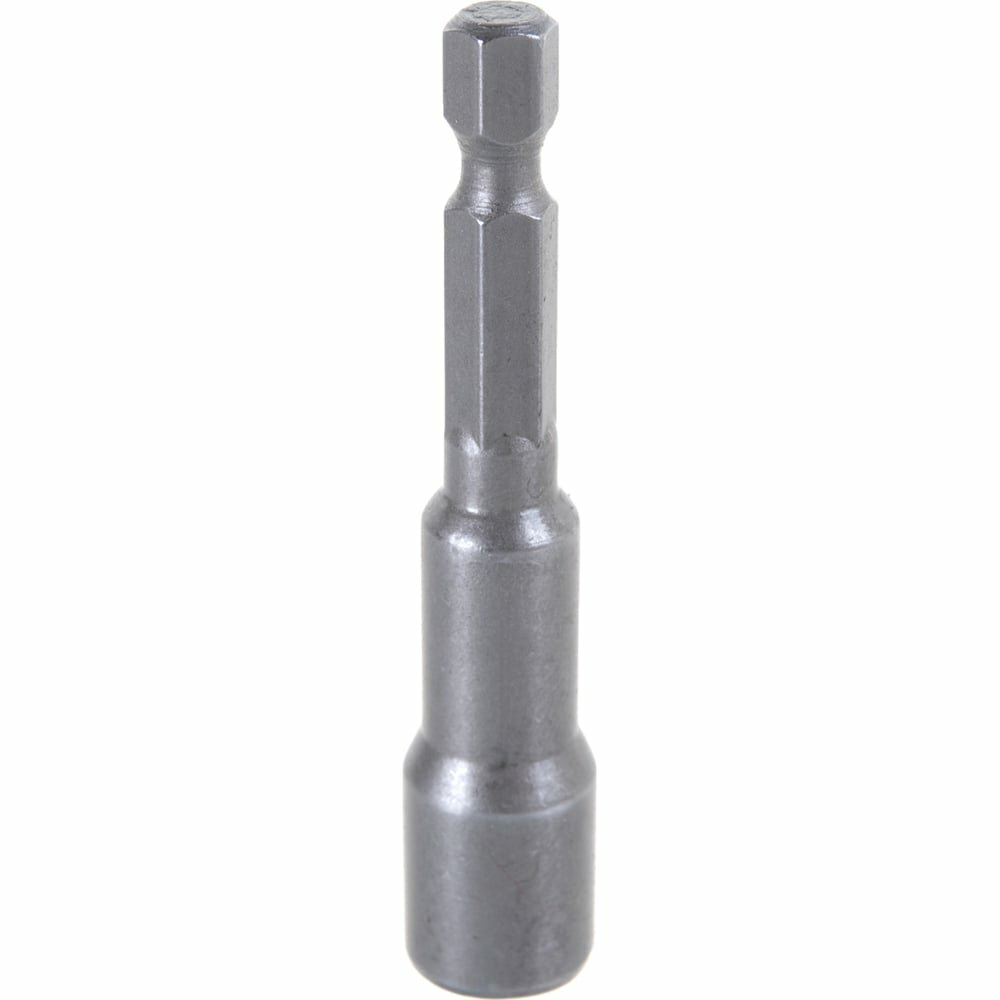 Головка магнитная торцевая шестигранная (8х65 мм; 1/4') REDVERG 6623525