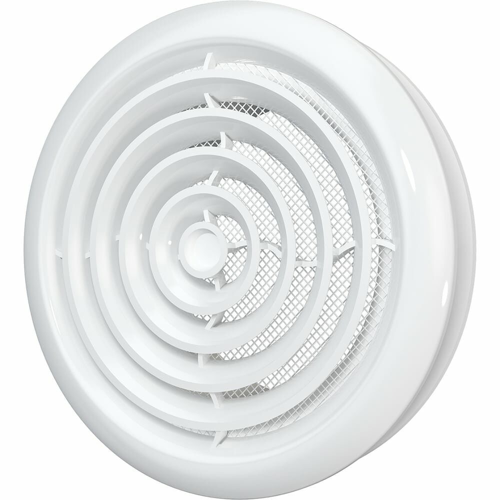 Приточно-вытяжной диффузор ERA 12,5DK