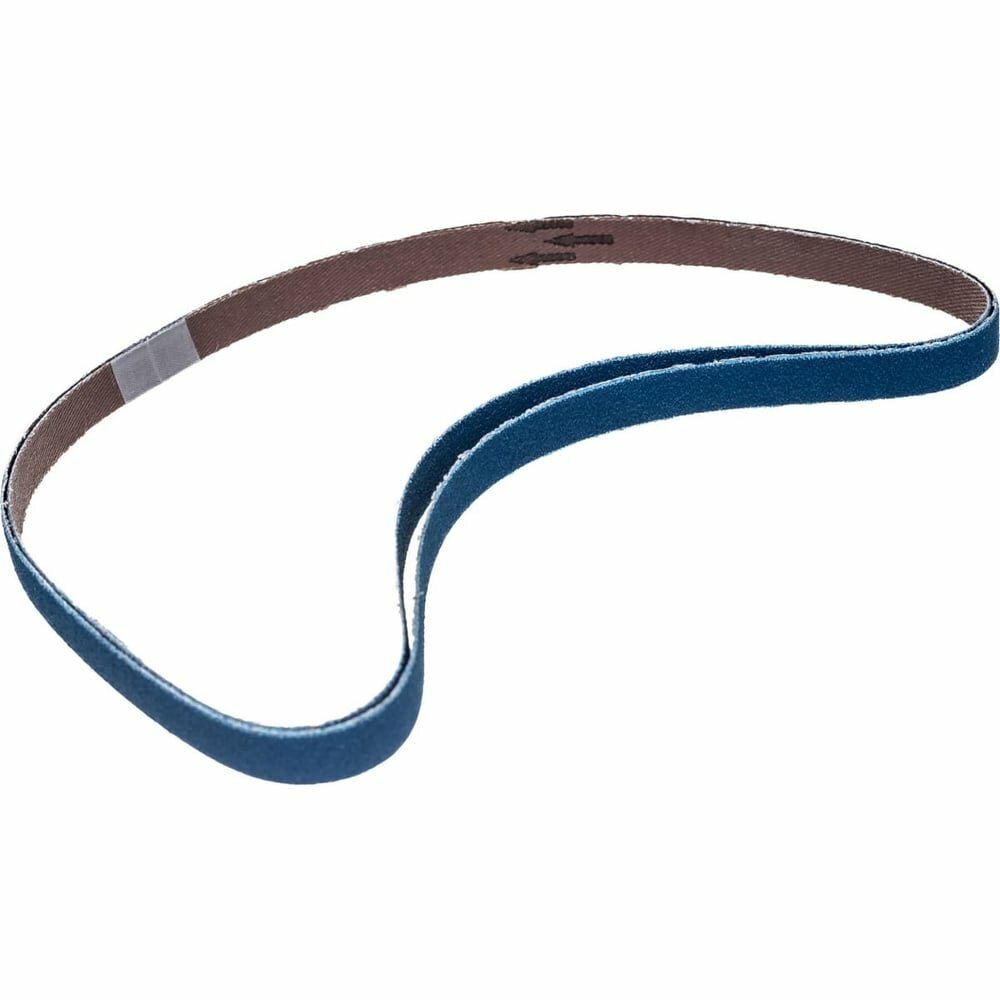 Шлифовальная абразивная лента для ленточного напильника ABRAFORM sm-13-457-80