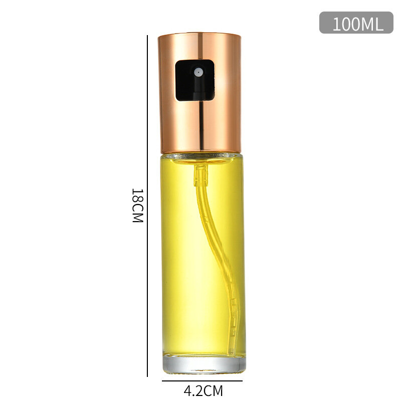 В наличии бутылка с распылителем Масла Кухонные принадлежности спрей-пресс типа бутылка с распылителем масла для