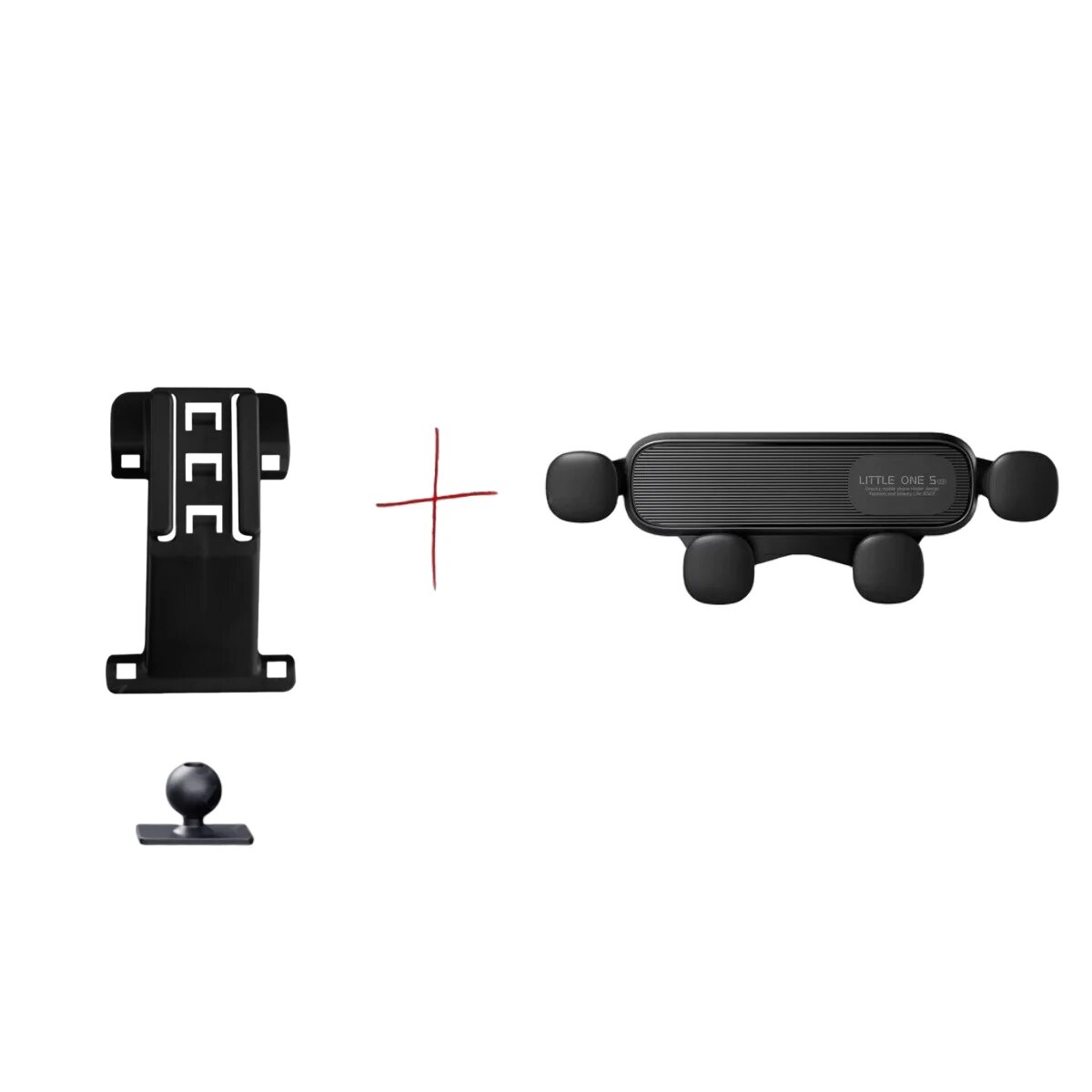 Автомобильный держатель для телефона Volkswagen VW Lamando L 2022-2024, прочный специальный фиксированный кронштейн, 15 Вт, беспроводная зарядка, автомобильные аксессуары