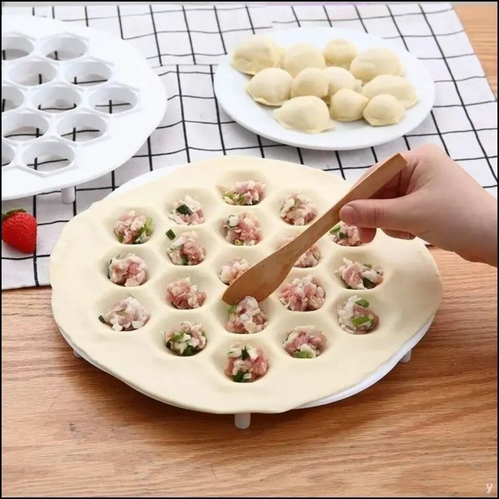 Трафарет кулинарный