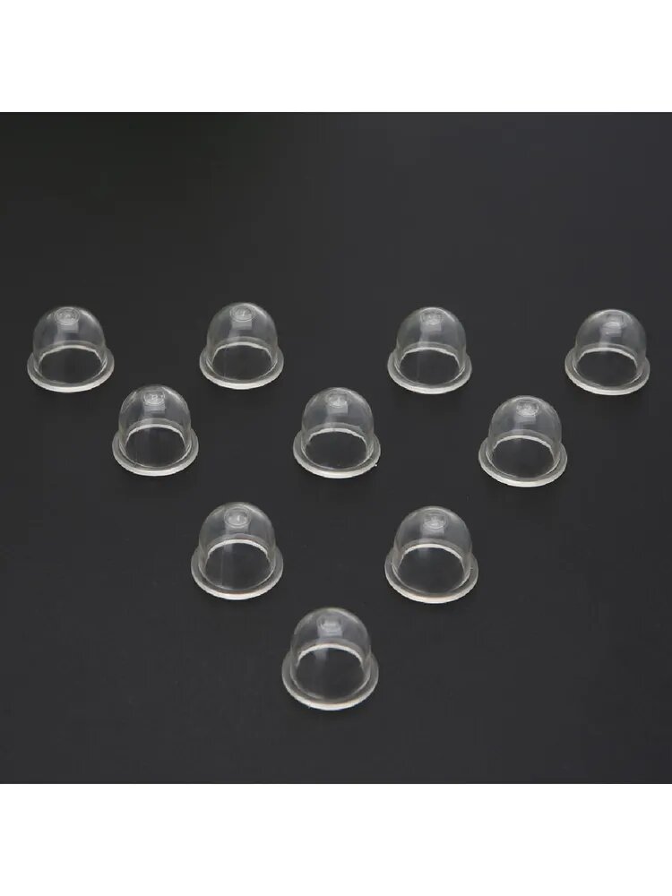 Подкачка ( праймер) для бензокосы, мотокосы, триммер бензопилы 10шт