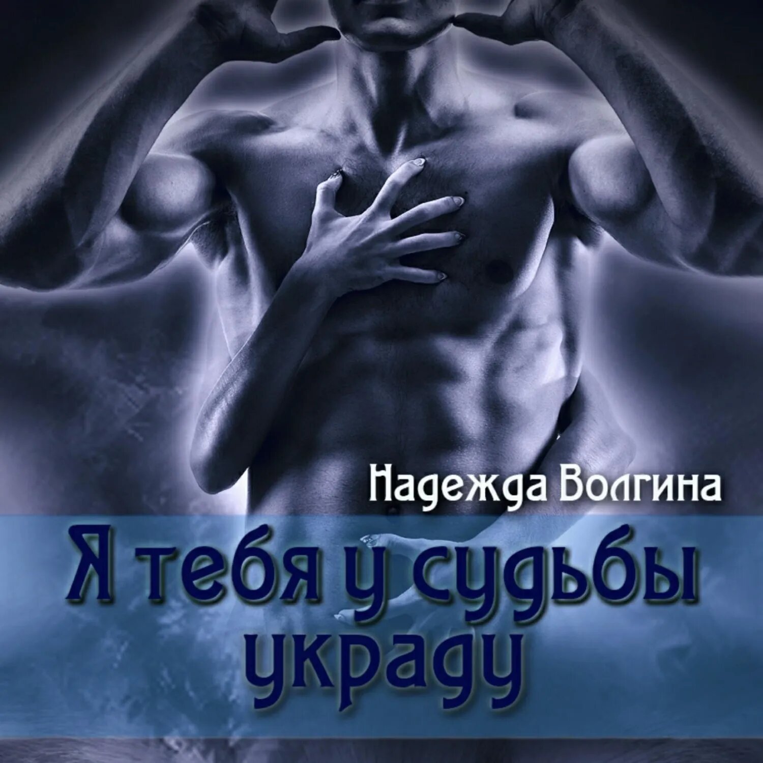 Я тебя у судьбы украду [Аудиокнига]