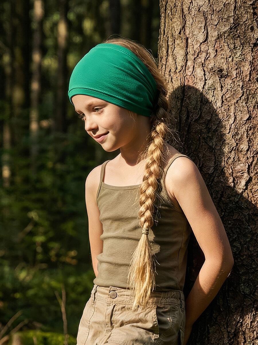 Бандана Jane Flo для девочек