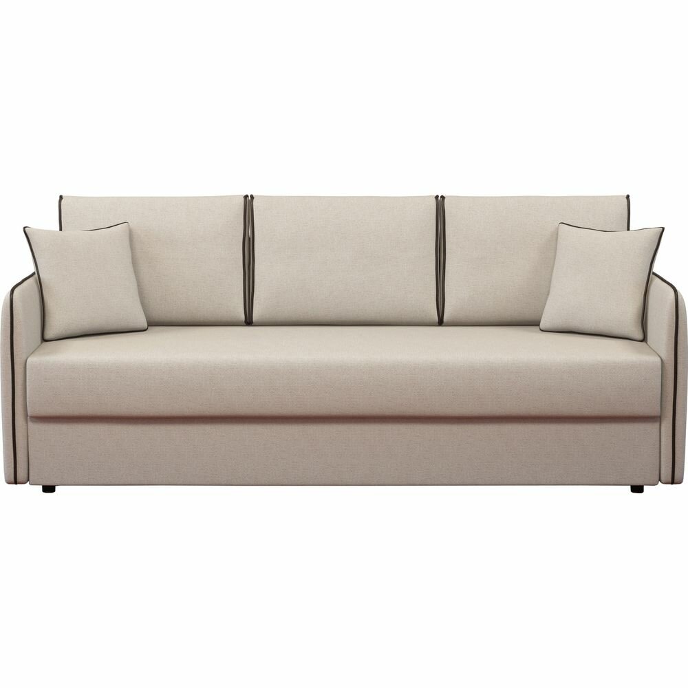 Диван еврокнижка Наш Диван Слим евро А3