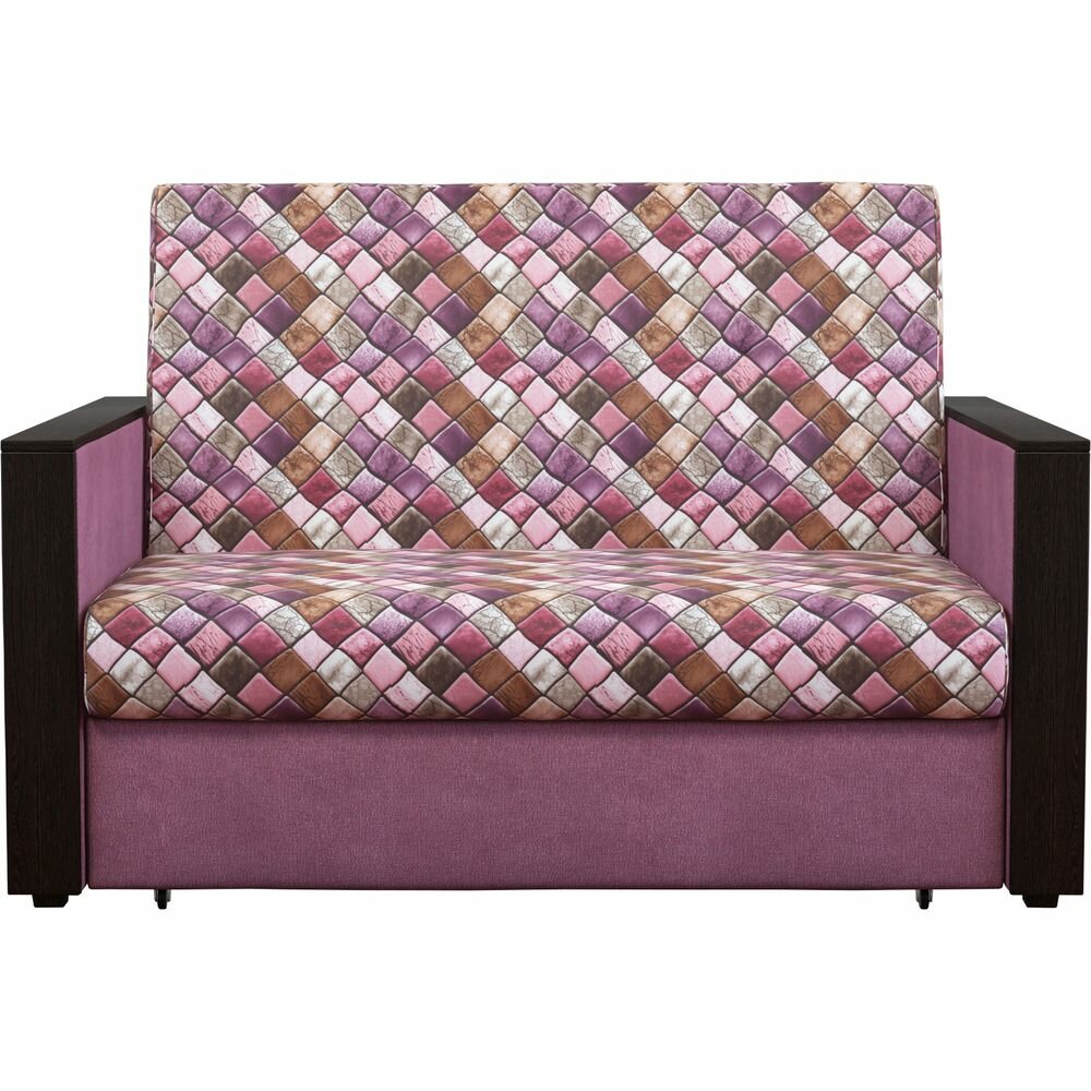 Диван аккордеон Наш Диван Честер Акк 120 А34