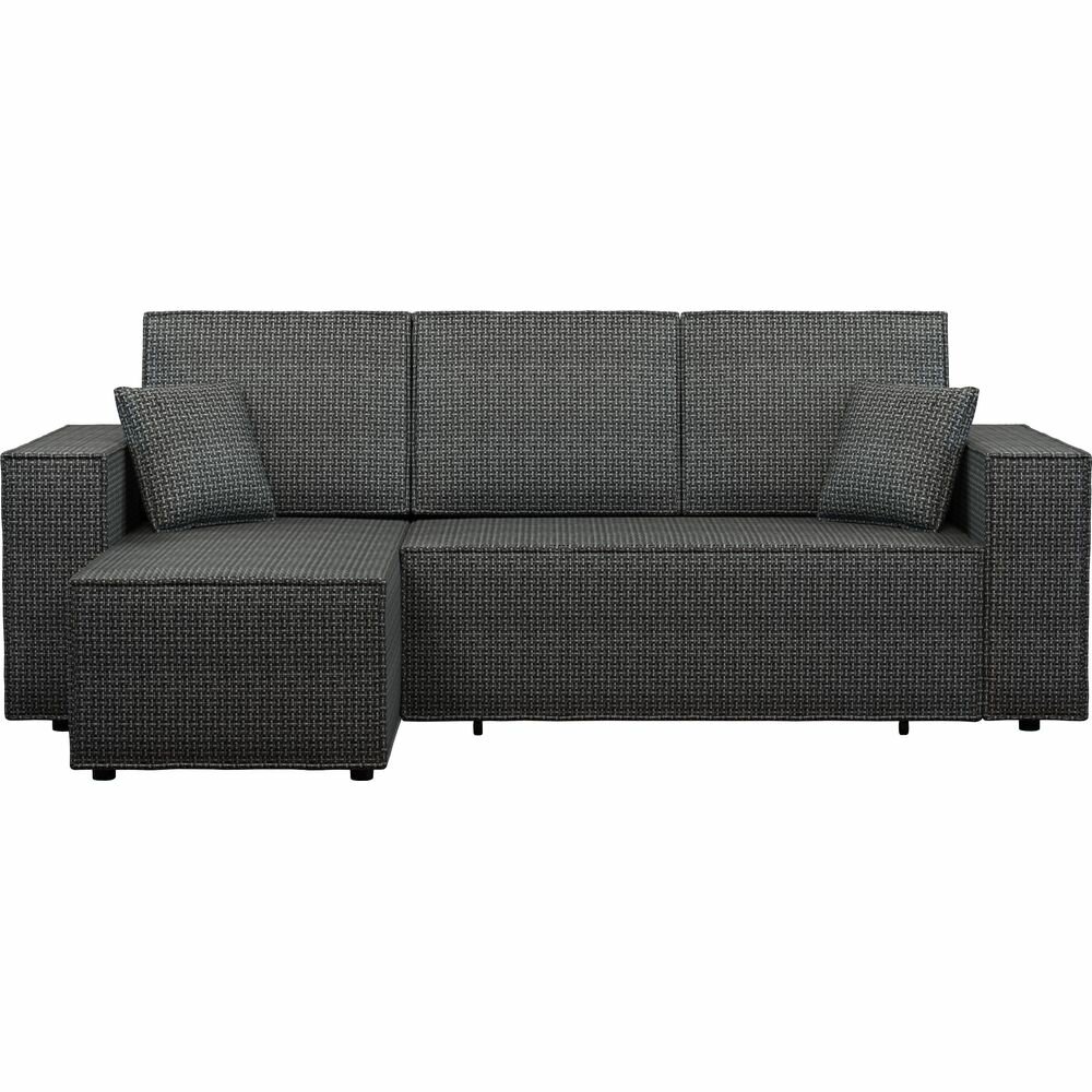 Угловой диван Наш Диван Тулон У А9