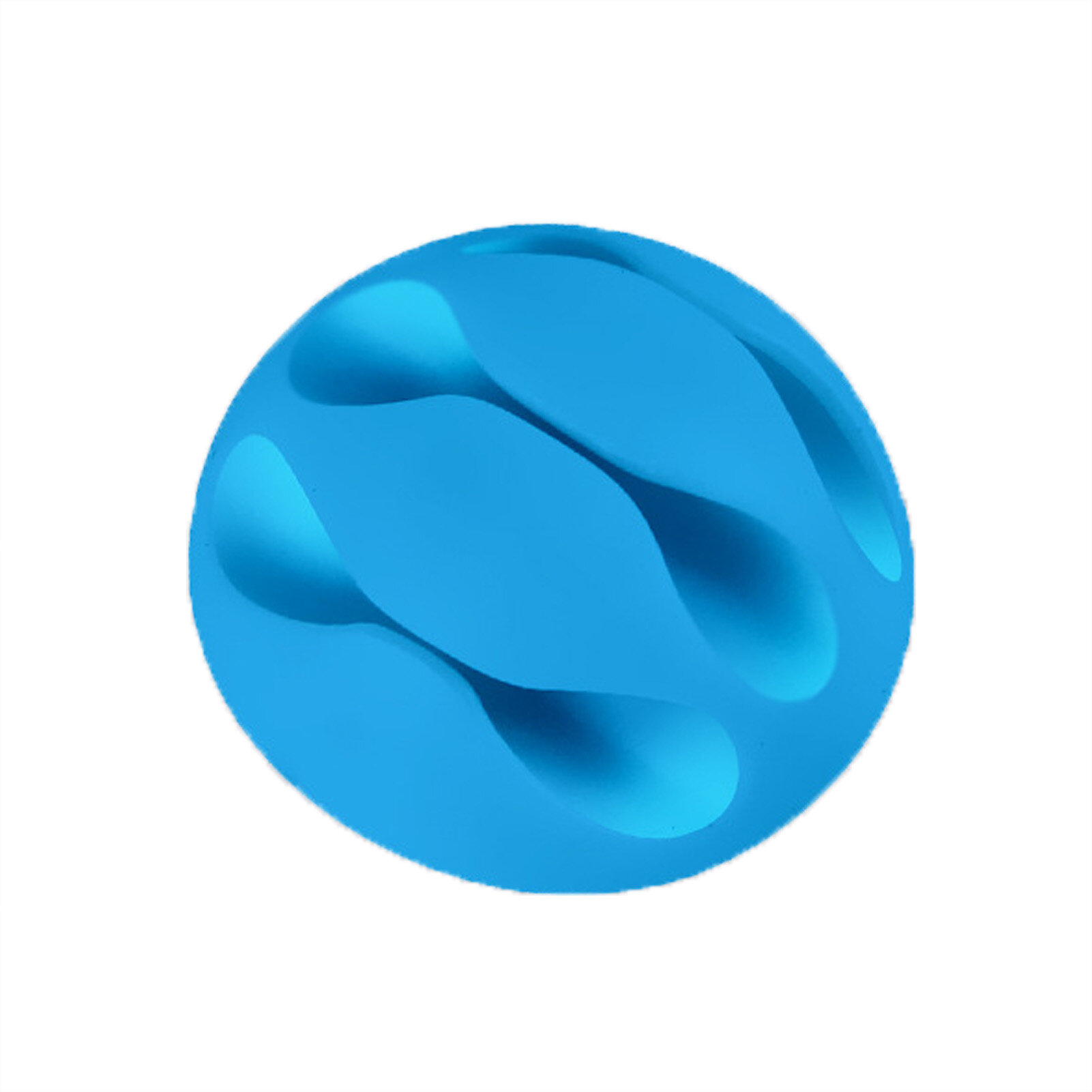 Кабельная зажима Гибкая простая установка Сильная адгезия Многоцелевая управление шнурами Офис. Спустям 3 отверстия