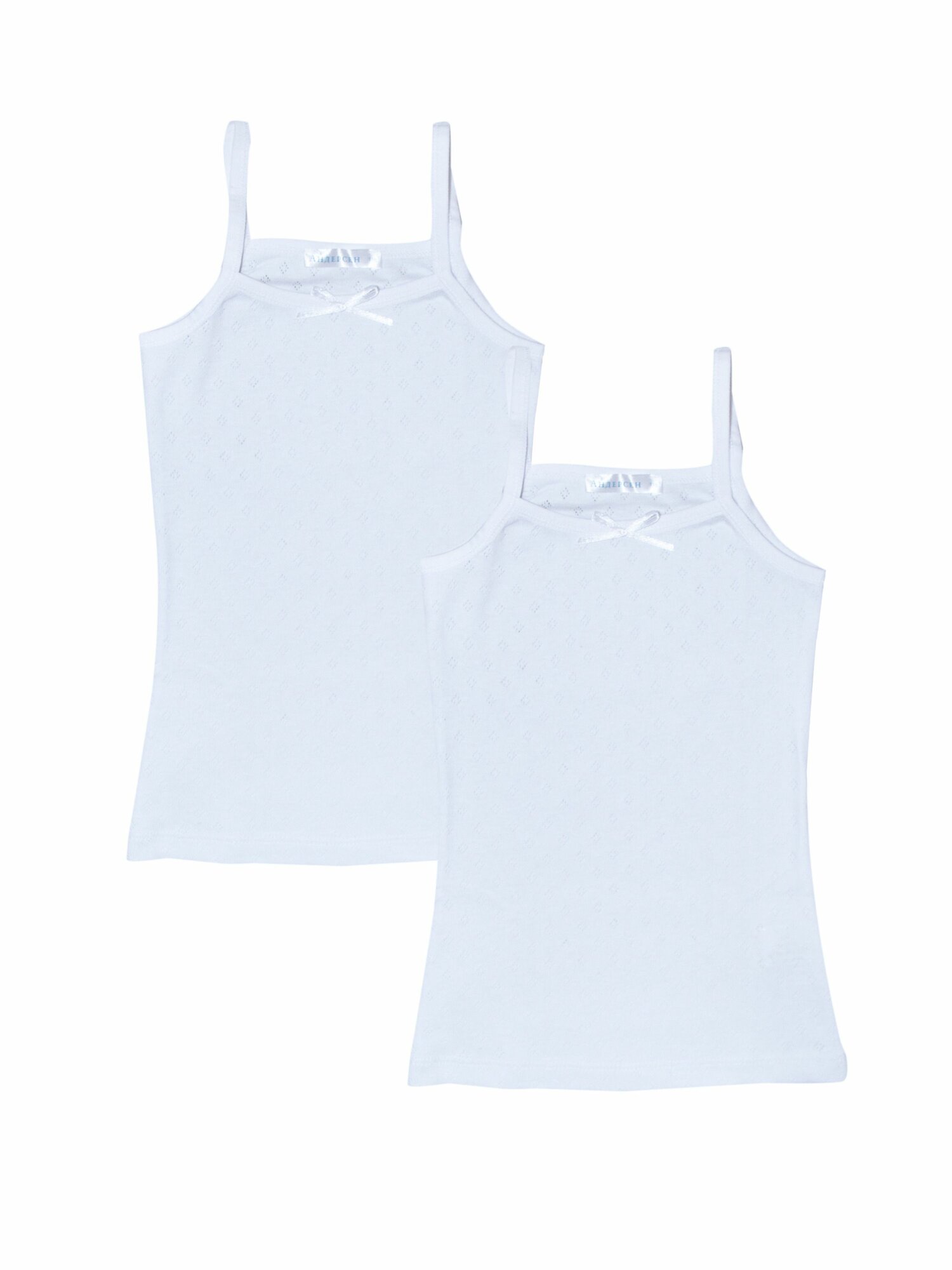 Майка Андерсен