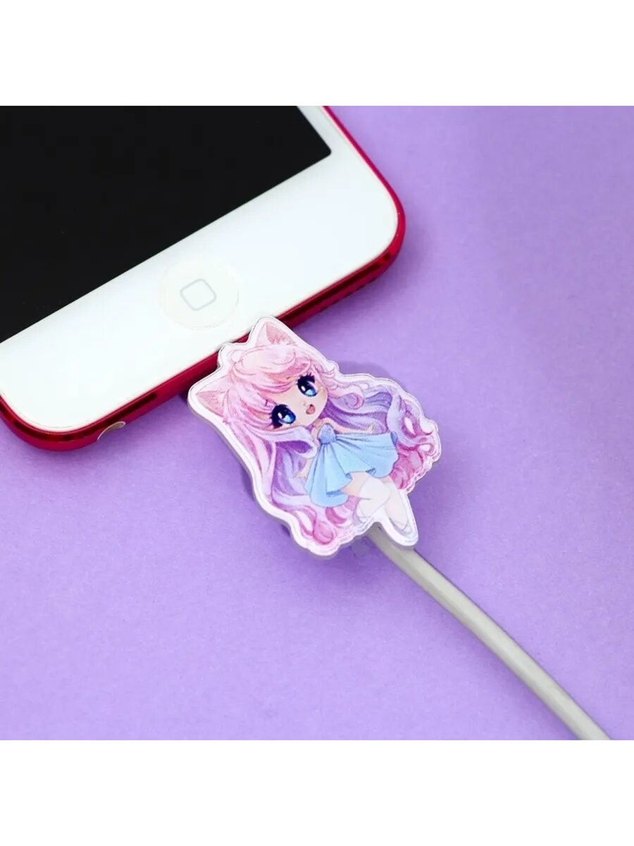 Защитный протектор для кабеля