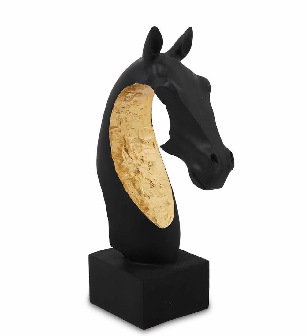 Фигура-бюст "Лошадь" A2192667