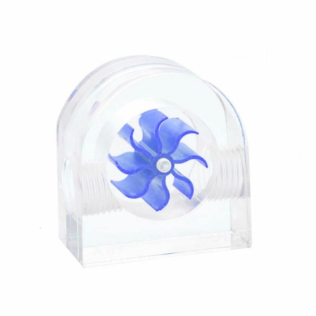 Счётчик расхода воды PM2A для ПК, Синий