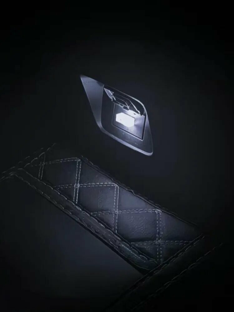 Мини-USB атмосферная лампа для автомобилей, цветное освещение, создающее эффект сцены/для багажника автомобиля/праздничное цветное освещение лампа_настольнаЯ