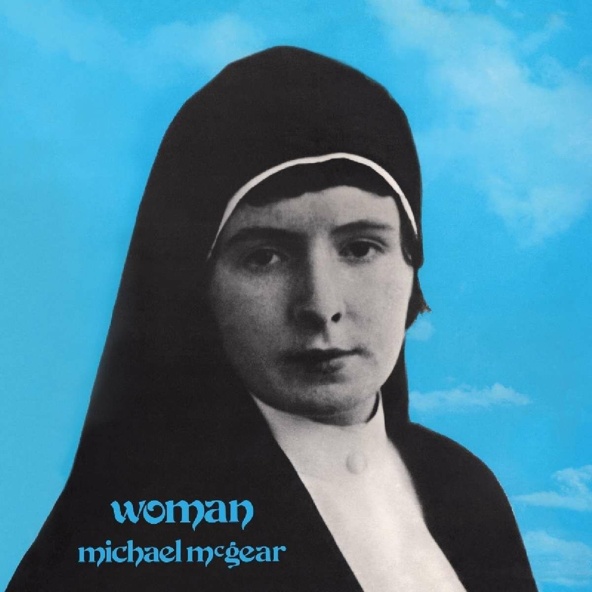 Компакт-диск Michael McGear - Woman (1 CD)