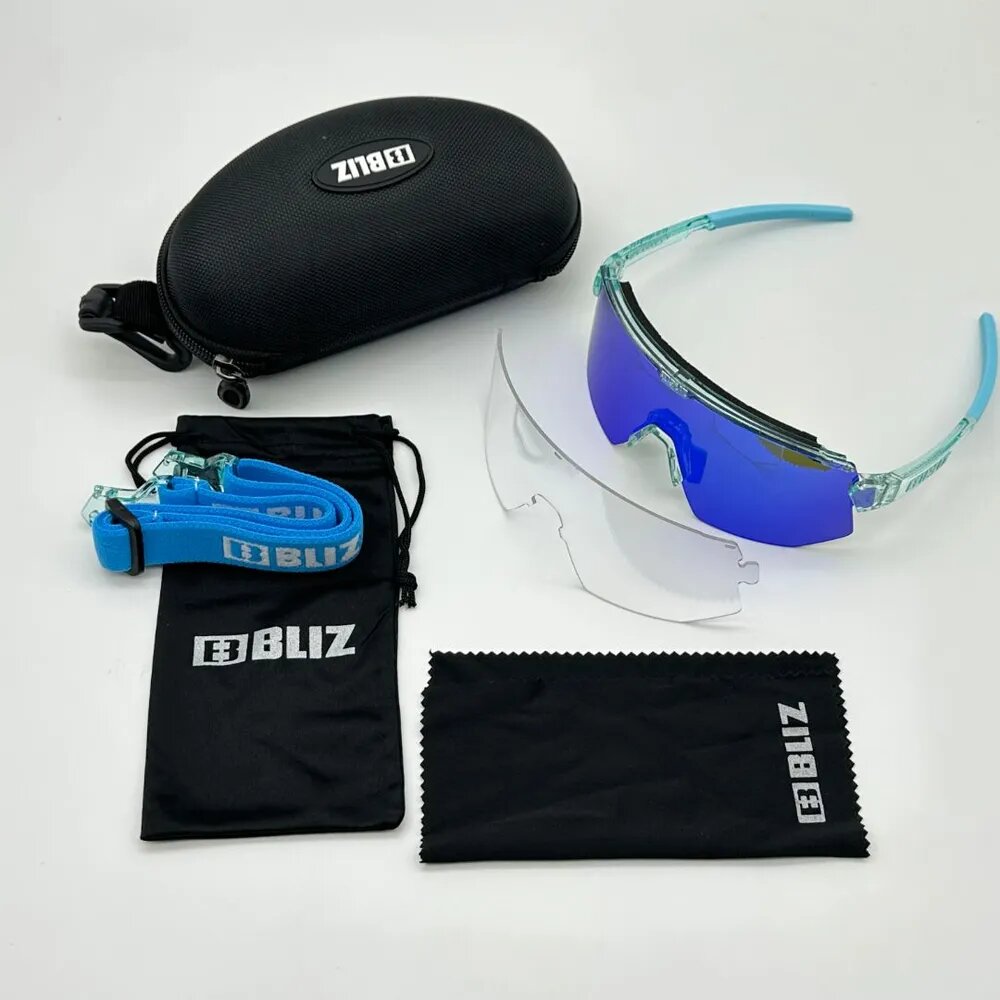 Bliz Очки для занятий спортом