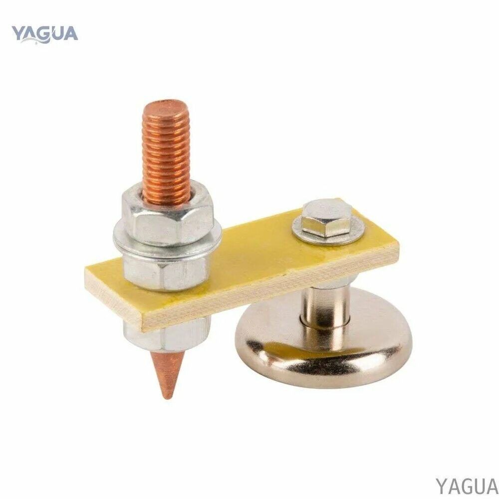 WIEDERKRAFT Магнитная масса малая для споттера WDK-F060 YAGUA