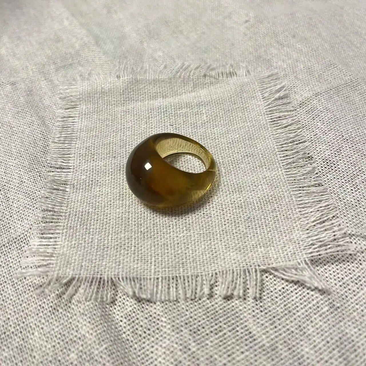 Кольцо MOONBIFFY
