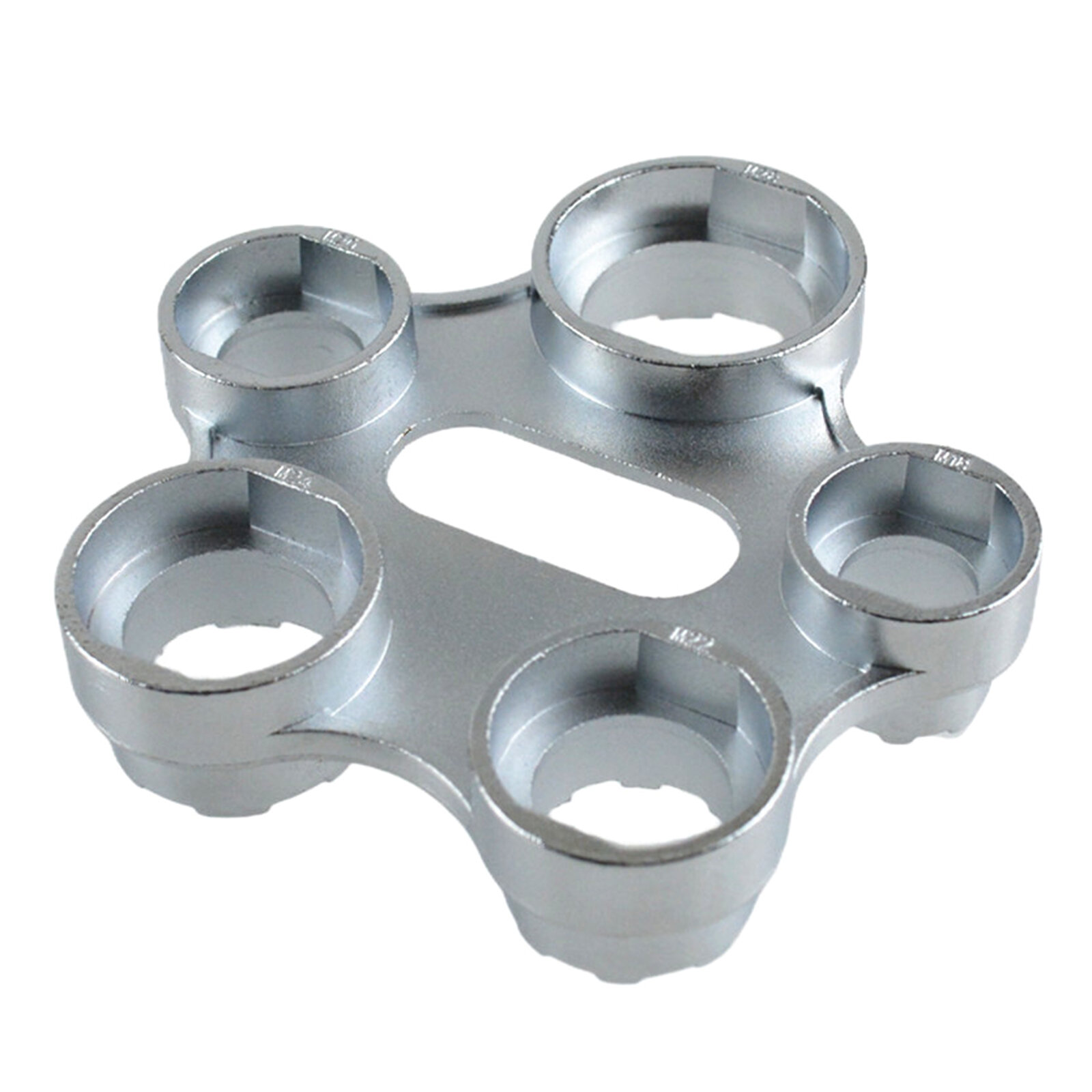 Ключ для смесителя 6 в 1 аэраторы гаечный ключ регулировочные барботеры