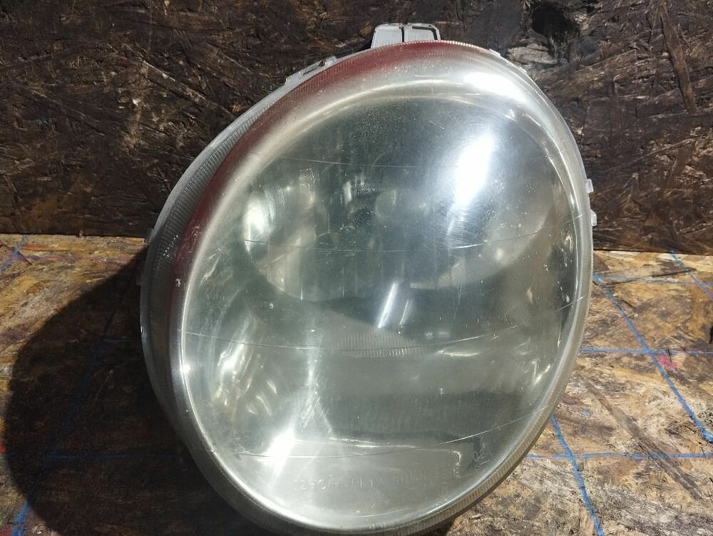 Фара левая Daewoo Matiz 2000-2015 Б/У с пробегом