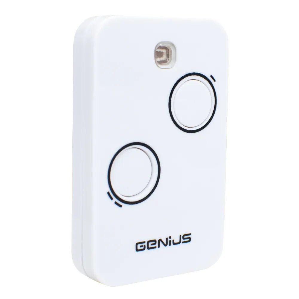 Пульт GENIUS KILO TX2, 868 Мгц — фото 1