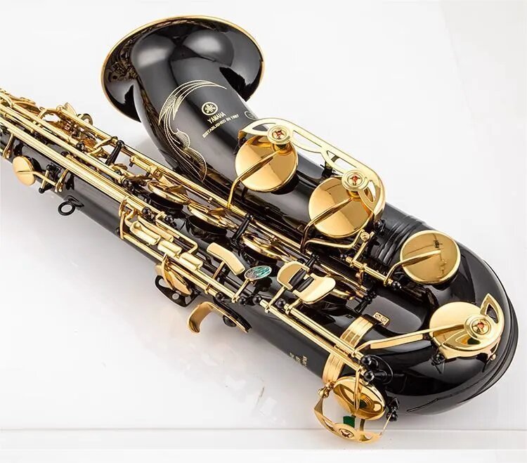 Саксофон YAMAHA YAS-875EXB — фото 1