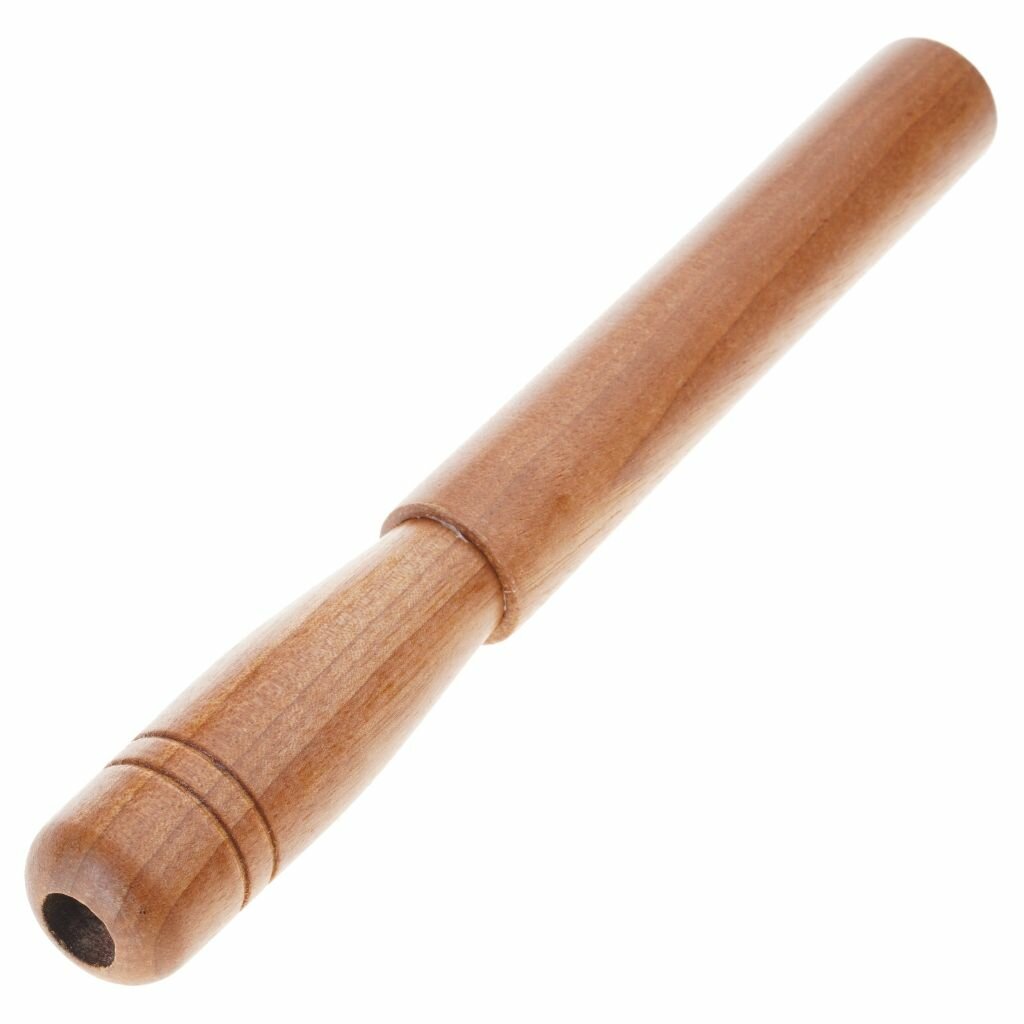 Манок для охоты на кабанов с имитацией звука