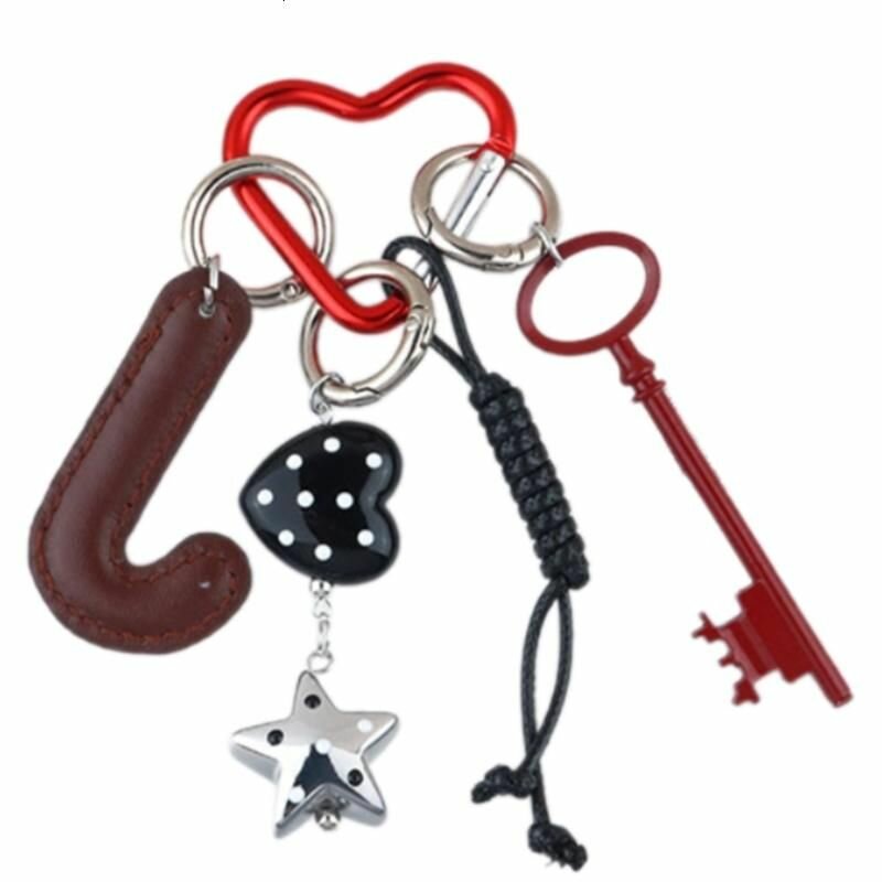 Сердце -чайная буква, - Q1710 3