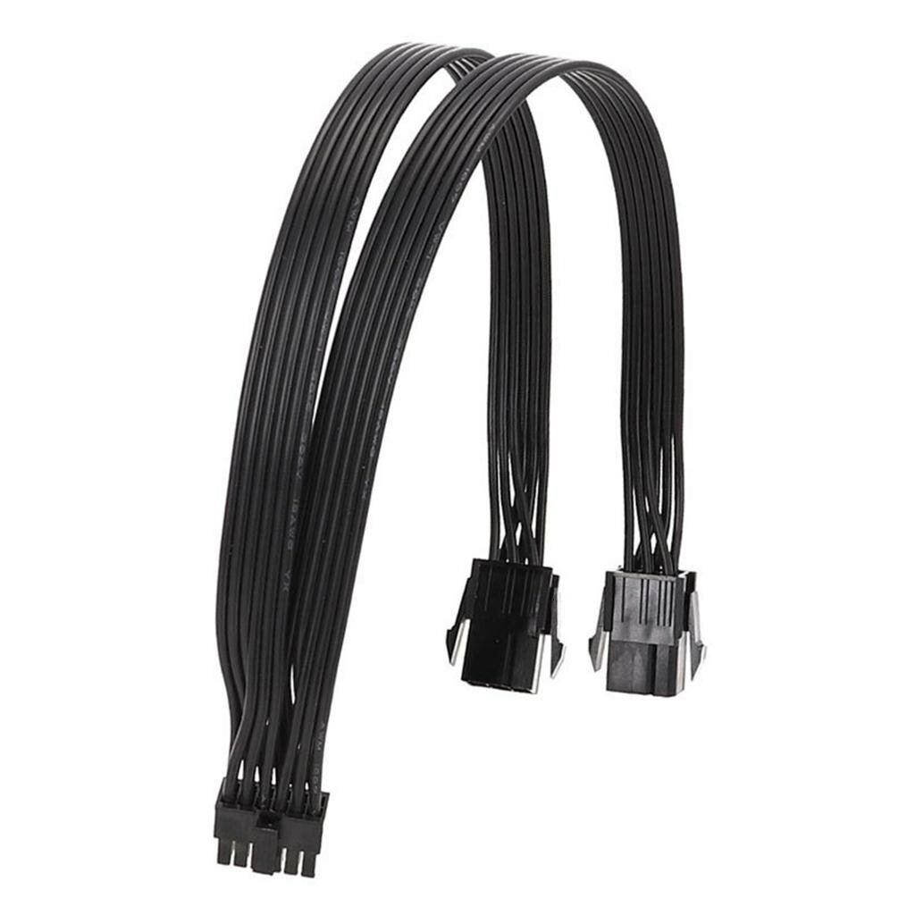 Адаптер питания 6Pin-12Pin для GPU PCIe5.0