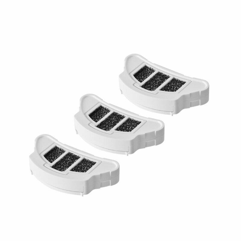 [Аксессуары для диспенсера воды] pidan Фильтр для диспенсера воды для домашних животных, сборка фильтра 1-го поколения / Фильтр 2-го поколения опционально