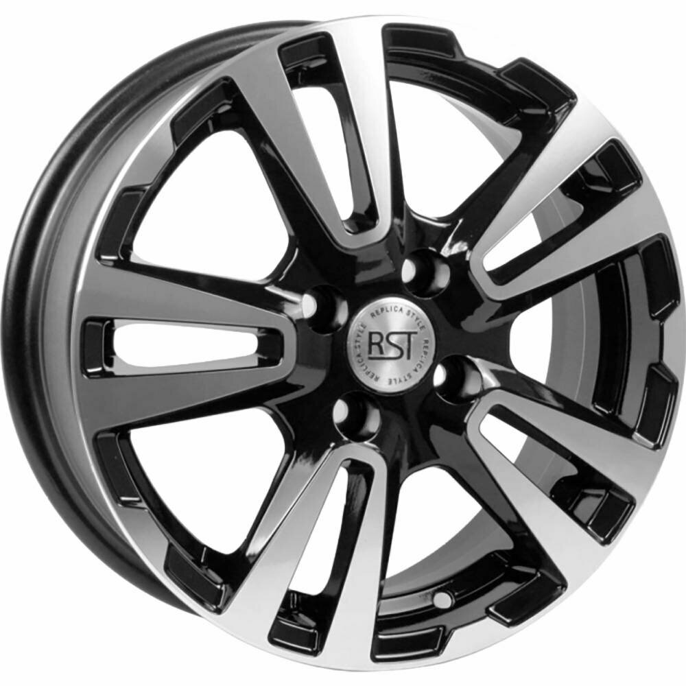 Колесный диск RST R065 6x15 4x100 ET50 D60.1 BD