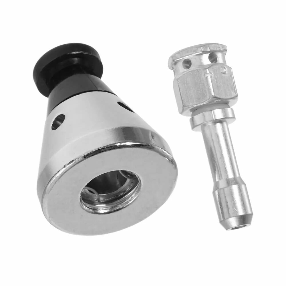 1 Набор Запчастей, Клапан Взрывозащитный, Для Скороварки, Из Нержавеющей Стали