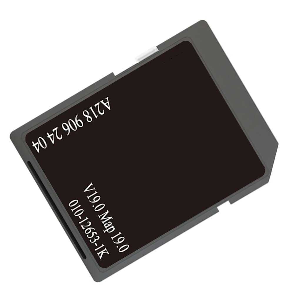 Автомобильная Навигационная Европейская Карта A218 Для Mercedes A218 CLA250 GLA250 C300