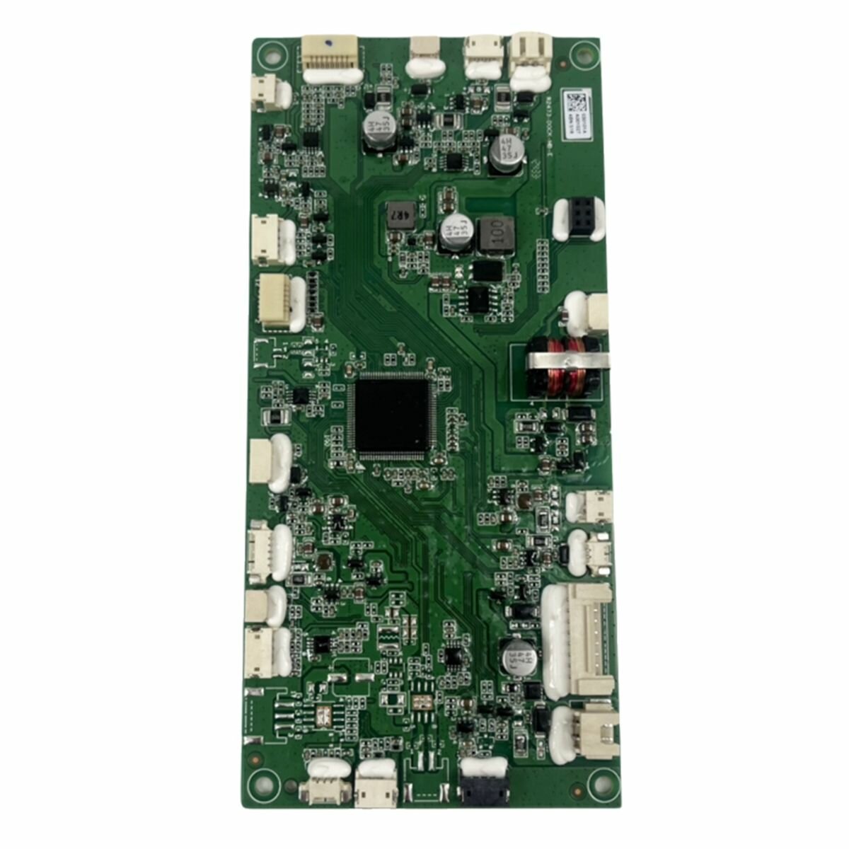 Плата Управления Базовой Станцией PCBA Для Робота-Пылесоса Для Dreame