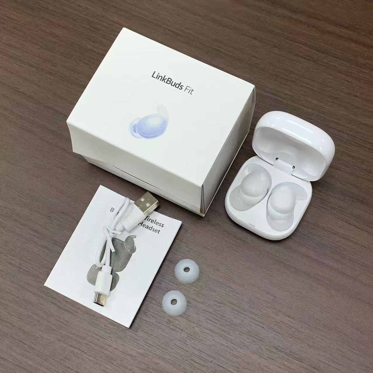 Безпр Bluetooth Наушники YM Mall Scu-V18 Мини В Ухо Музыка Спорт Без Провода