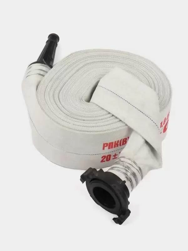 Рукав пожарный 20м-50мм