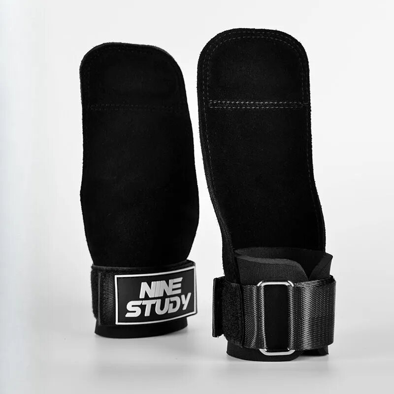 Спортивные накладки для тяги и фитнеса