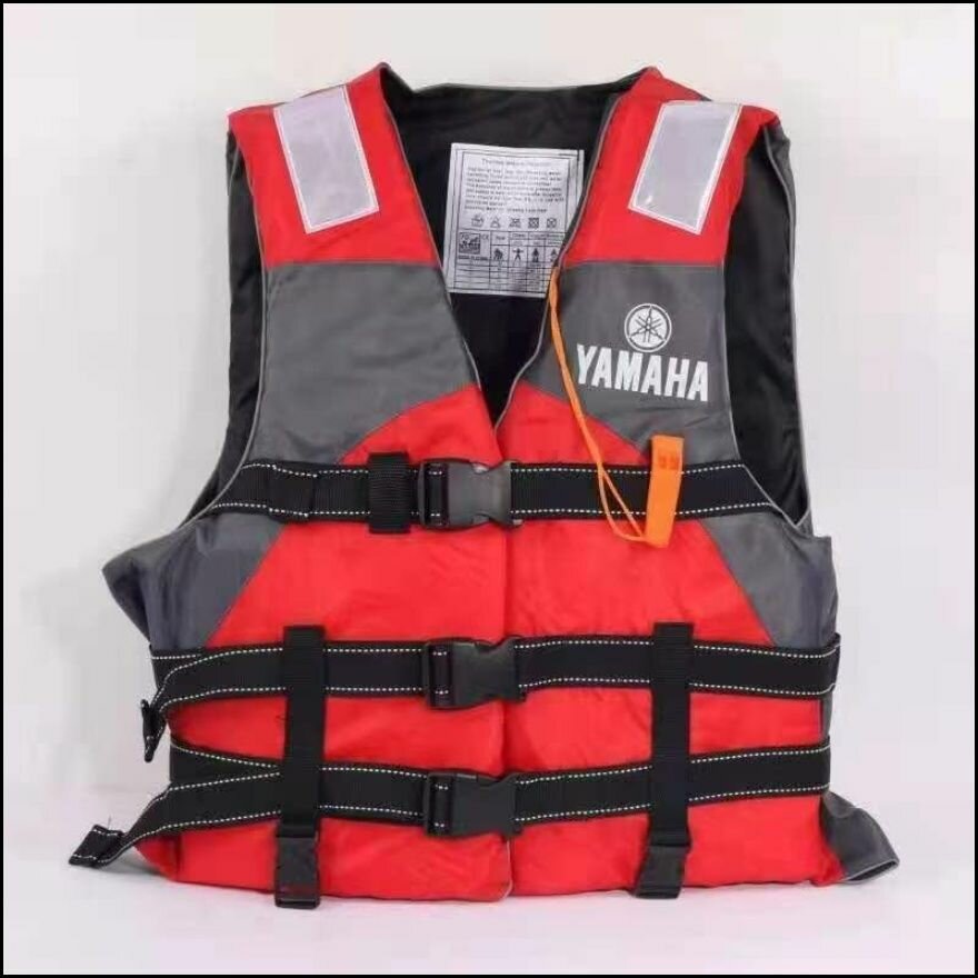 Спасательный жилет, размер: 12 (XXXL)