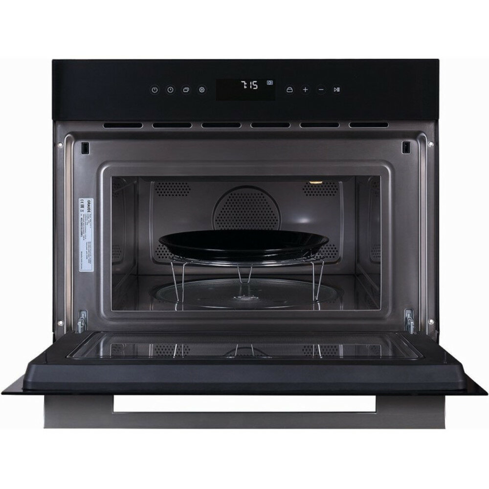 Встраиваемая микроволновая печь Graude MWG 45.0 S