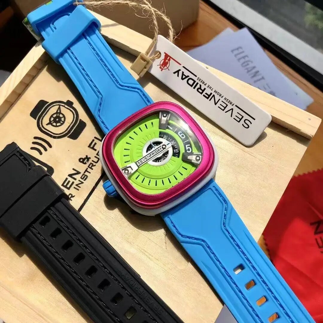 Наручные часы